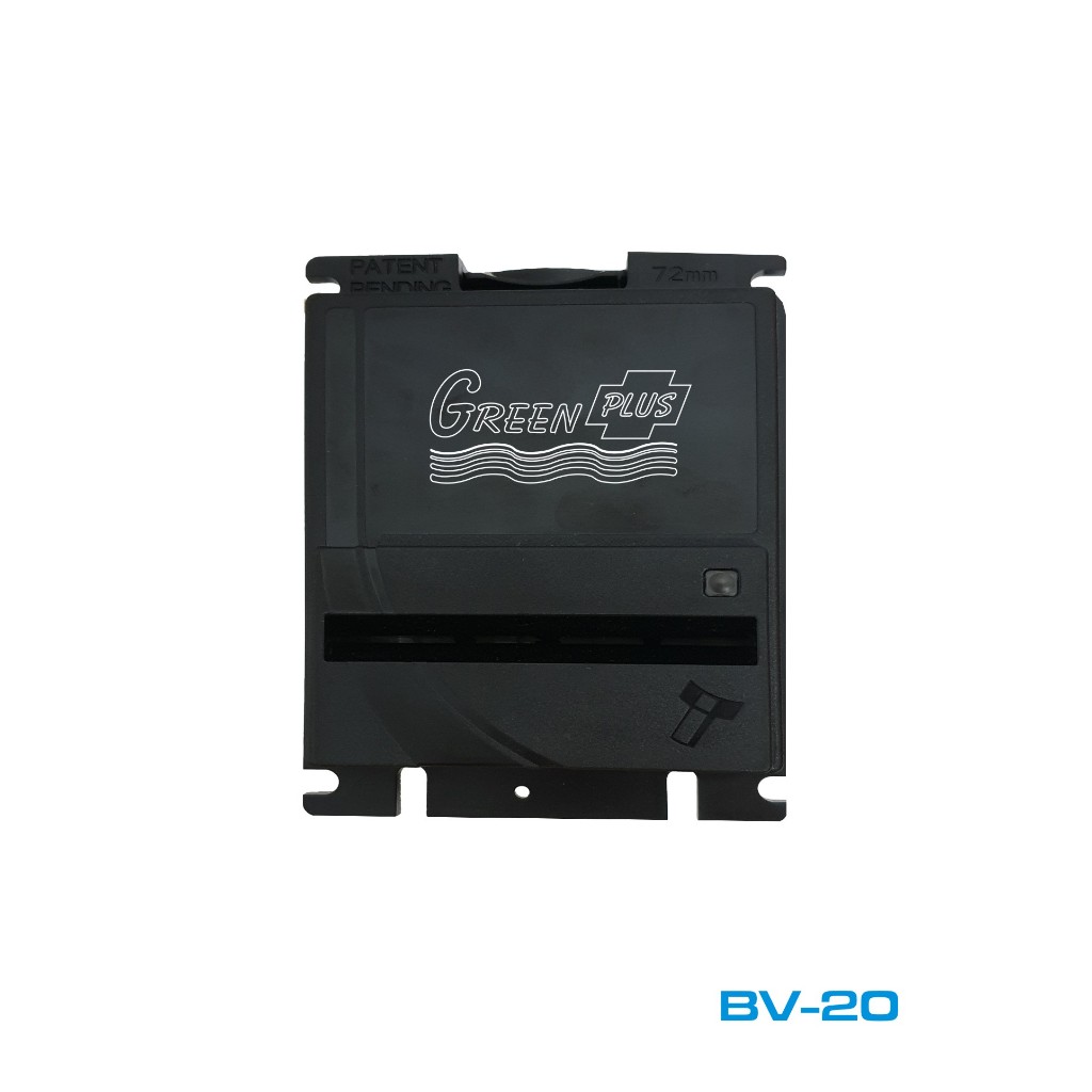 เครื่องรับธนบัตร Bill Acceptor/Validator ITL BV-20 / BV-30 สำหรับตู้ ...