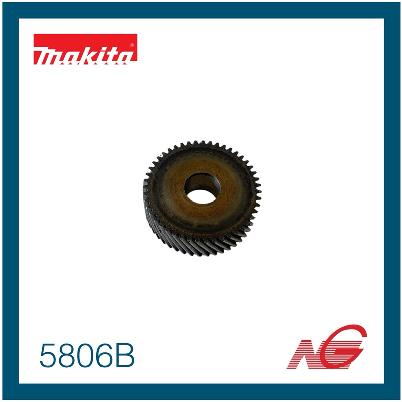 MAKITA มากีต้า อะไหล่ เฟือง 47 รุ่น 5806B #8 รหัสสินค้า 226461-8 ...