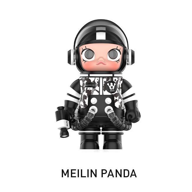 [เลือกตัว][ของแท้!] MEGA SPACE MOLLY 100% Series 2 - โมเดล มอลลี่ สเปซ ...