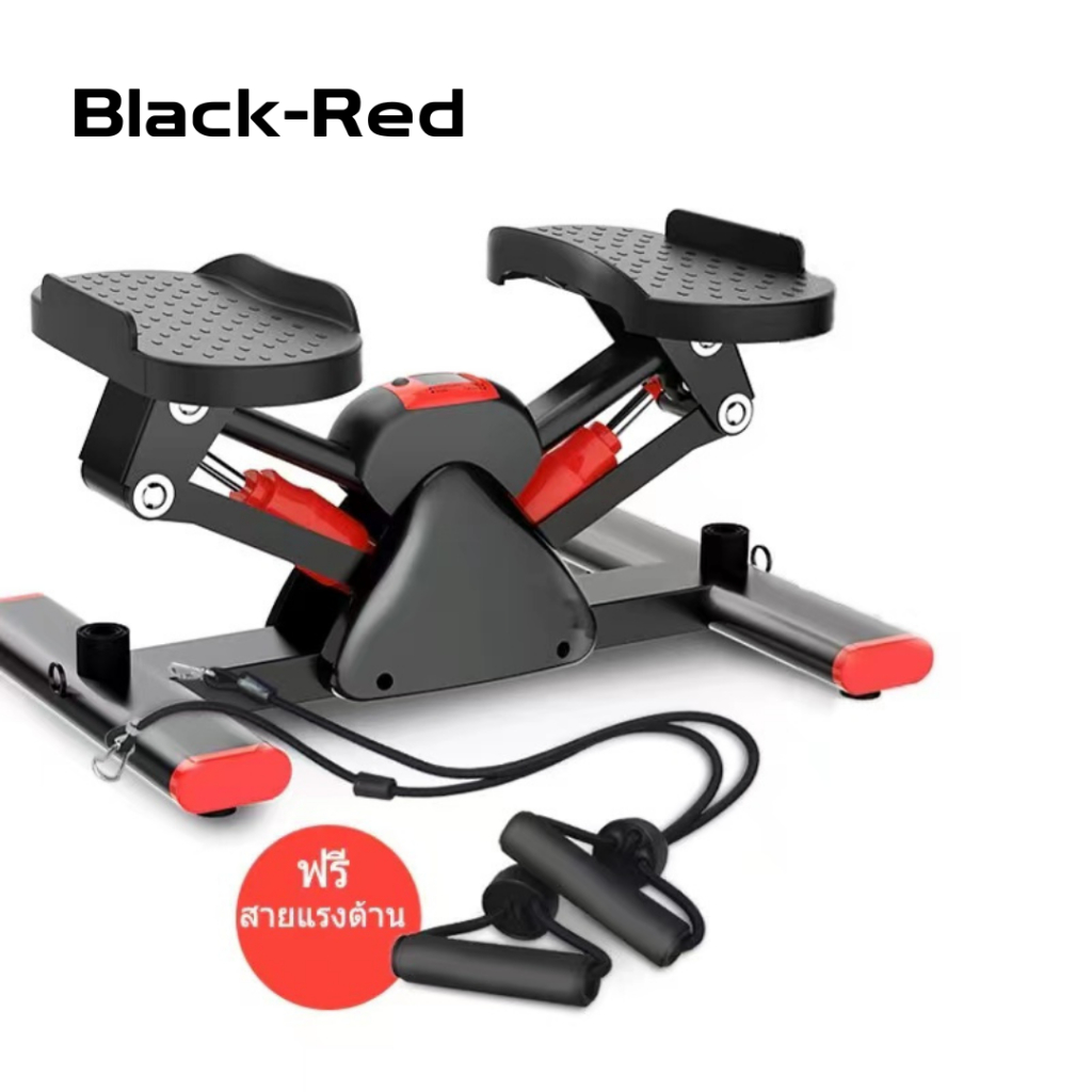 แบบใหม่ V-Shape Stepper เครื่องออกกำลังกายสุดฮิต ออกกำลังกายขา สะโพก ...