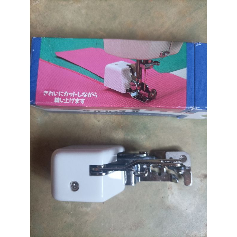 side cutter II model R-CT10 made in Japan ยังไม่ใช้งาน สินค้าจากตู้ ...