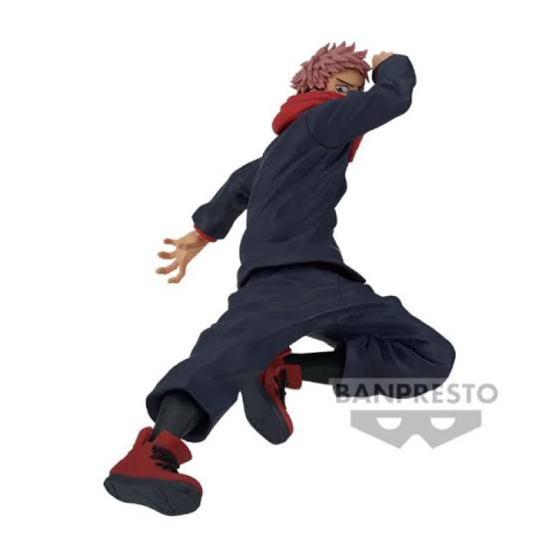 (พร้อมส่ง/ของแท้) โมเดล ฟิกเกอร์ jujutsu kaisen ยูจิ โกะโจ Yuji Gojo ...