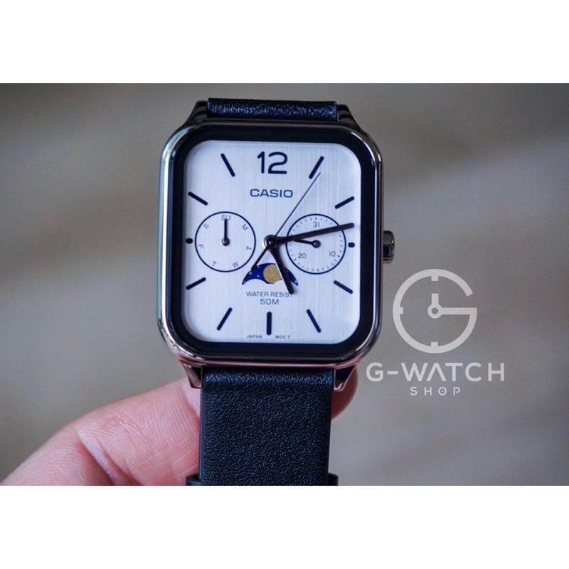 CASIO Standard MTP-M305L-7A, MTP-M305L-7, MTP-M305L, MTP-M305, MTP ...