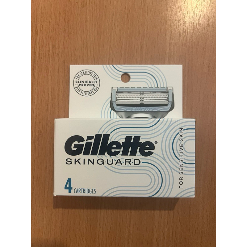 Gillette Fusion 5/ Proglide/ Proglide Chill/ Proglide Shield/Skinguard ...