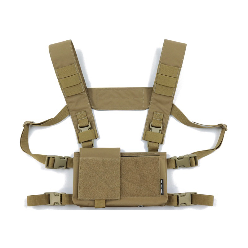 MK3 Chest Rig Basic Set งานAFG(มีพร้อมส่ง) | Shopee Thailand
