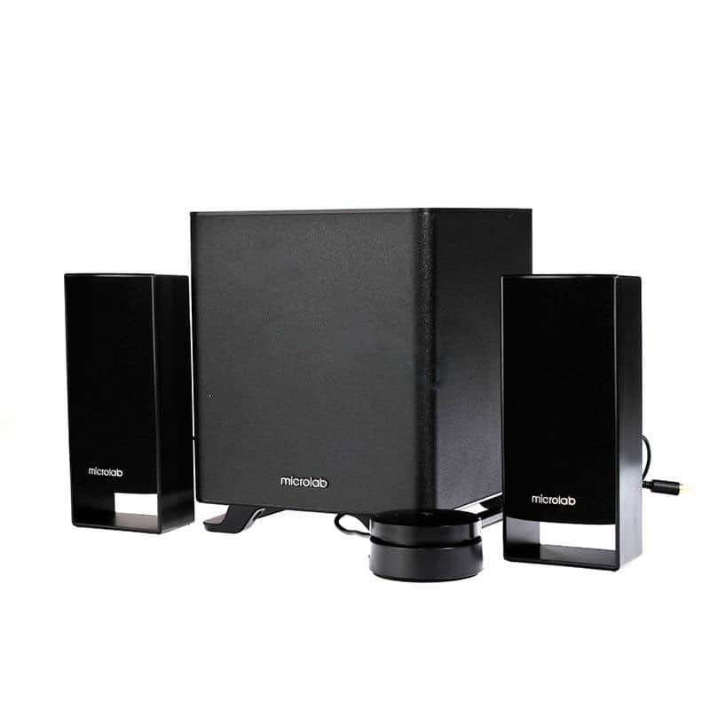 ลำโพง Microlab M600BT Bluetooth Speaker , 1Y | Shopee Thailand
