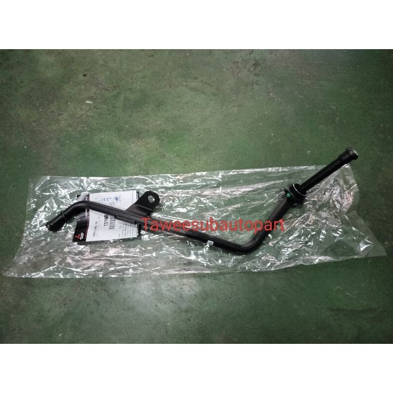 แป๊บน้ำข้างเครื่องแท้ มิตซูไทรทัน TRITON KA4 KB4 4D56T-16V แป๊บน้ำ ...