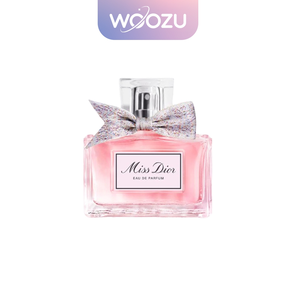 DIOR Miss Dior Blooming Bouquet EDT 5ml (Pouch) | Shopee Thailand