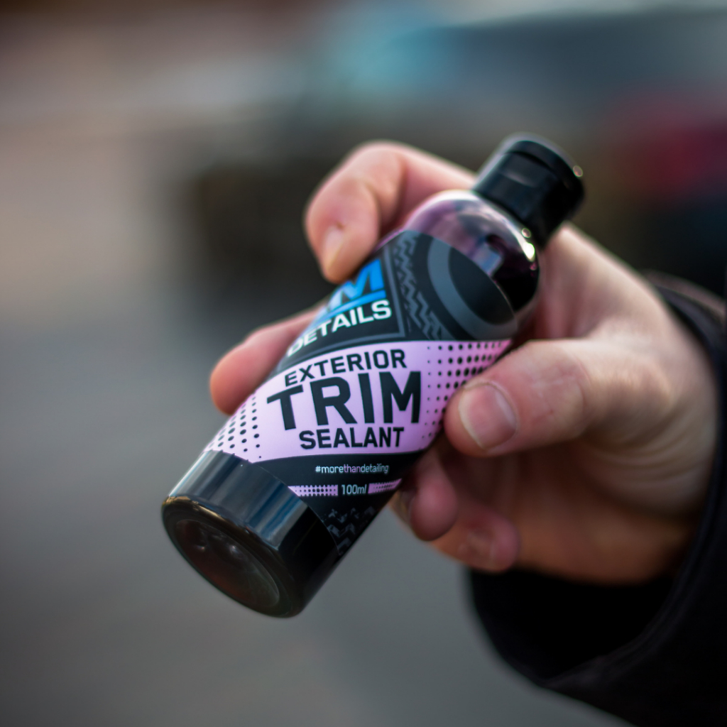 AM Details Trim - Exterior Trim Sealant | Shopee Thailand