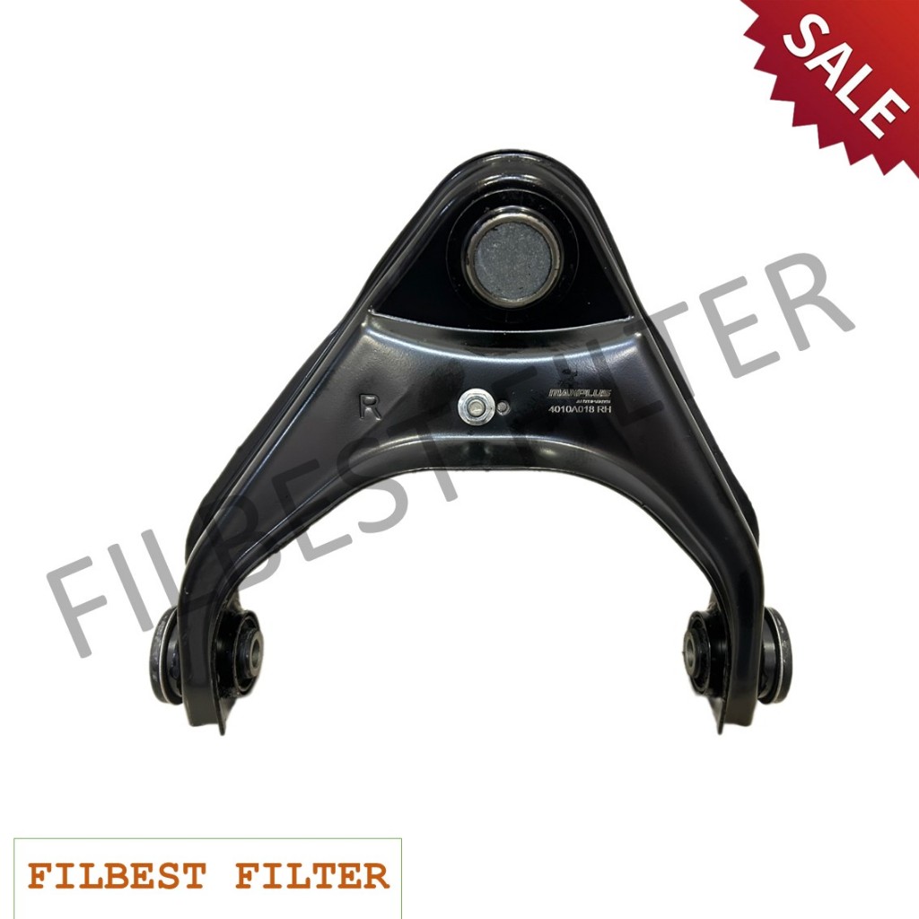 ปีกนกบน+ลูกหมาก+บูชปีกนก MITSUBISHI TRTION 2WD 2006-2014 รหัส 4010A018 ...