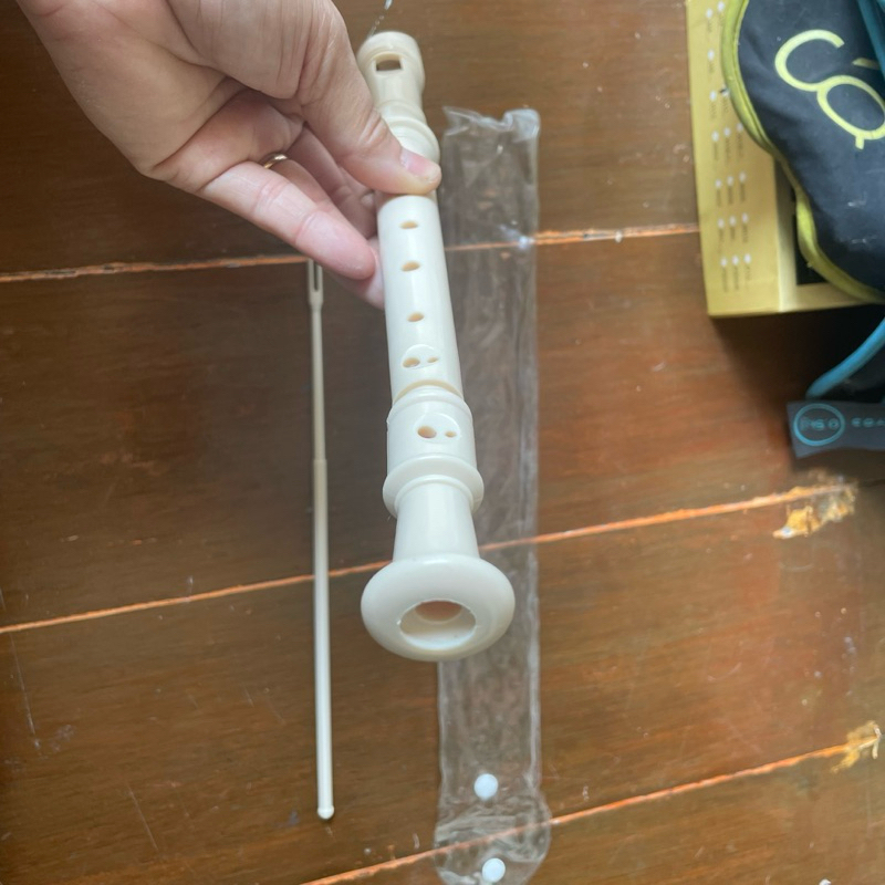 ขลุ่ยรีคอร์เดอร์ ขลุ่ย รีคอร์เดอร์ Y/D recorder | Shopee Thailand
