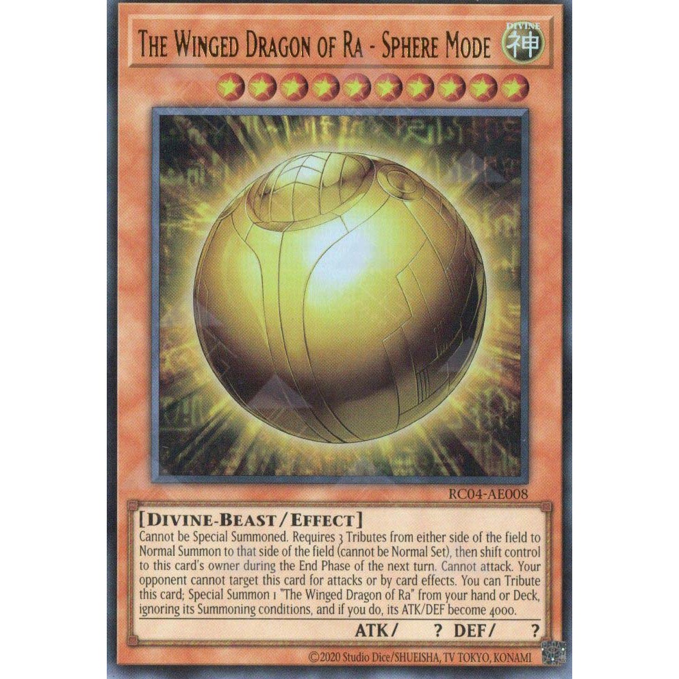 [Yugioh] RC04-AE RARITY COLLECTION - QUARTER CENTURY EDITION - Single Cards UR | Shopee Thailand