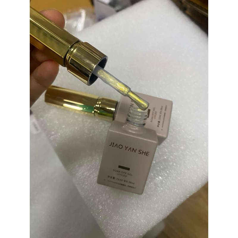 สีส้โทน ขาวน้ำนมJiao yan she | Shopee Thailand