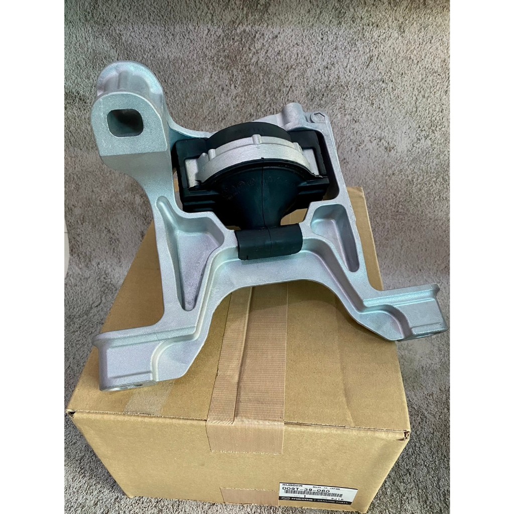 ยางแท่นเครื่องตัวขวาดีเซล รถMazda2 และ CX3 เครื่องดีเซล | Shopee Thailand