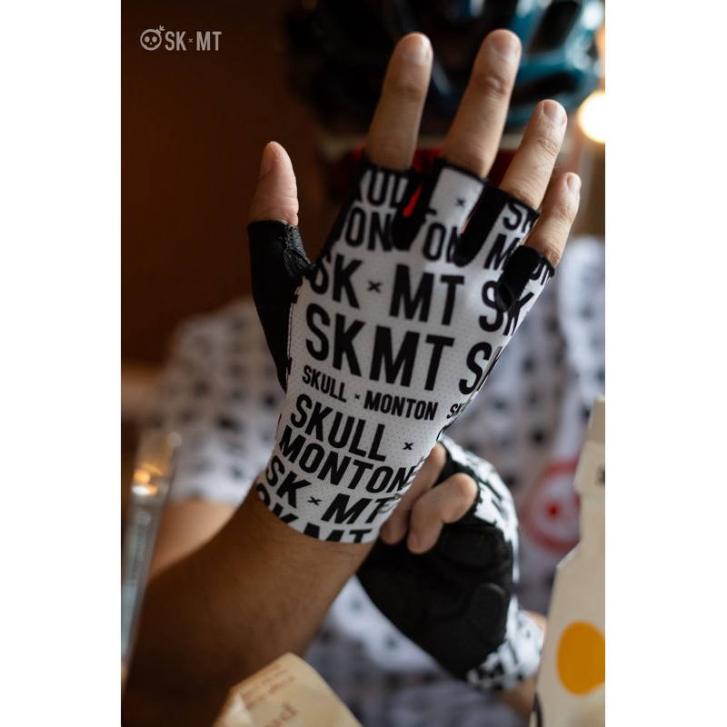 skmt 2024 new gloves | Shopee Thailand
