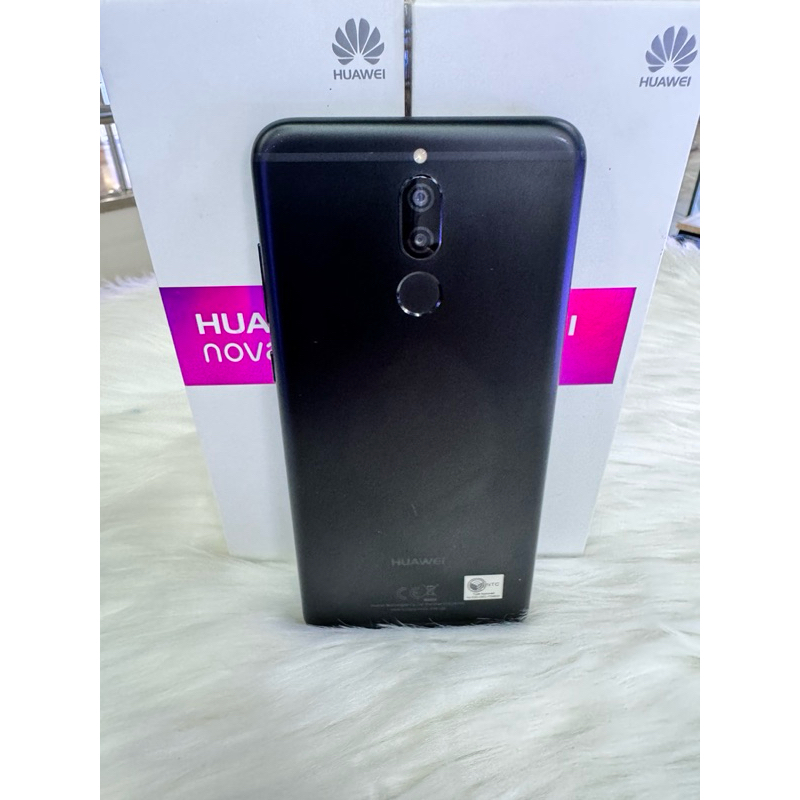 Huawei Nova2i Ram4/64 แท้ศูนย์ไทยมือ2 | Shopee Thailand