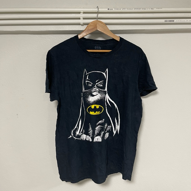 เสื้อมือสอง DC - BatCat | Shopee Thailand