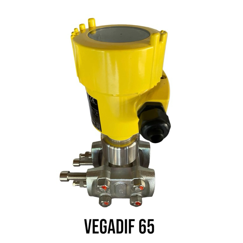 VEGADIF 65 Differential Pressure Transmitter | Shopee Thailand