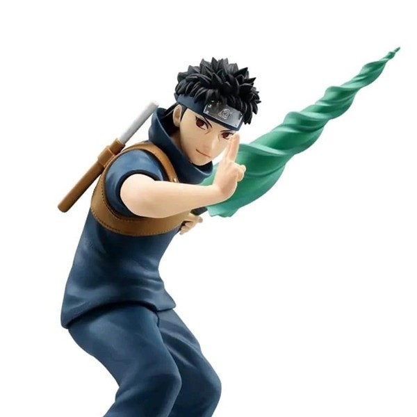 Banpresto Naruto Narutop99 Uchiha Shisui Figure 4983164890570 (Figure ...