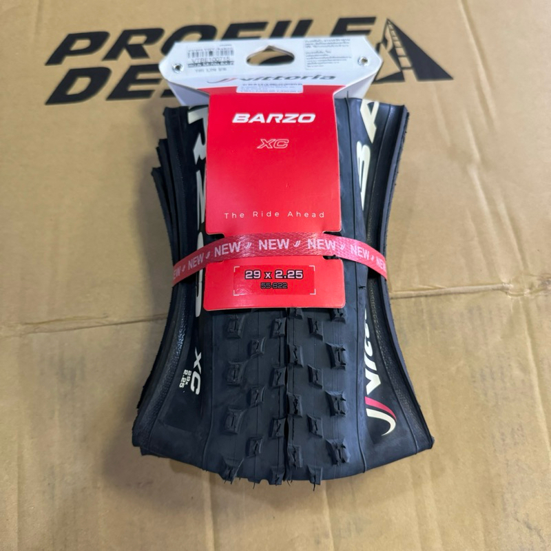 ยางนอก Vittoria BARZO XC | Shopee Thailand
