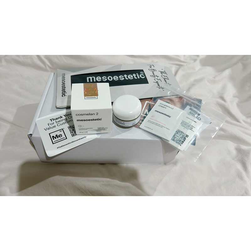 cosmelan 2 depigmenting cream (new formula) | Shopee Thailand