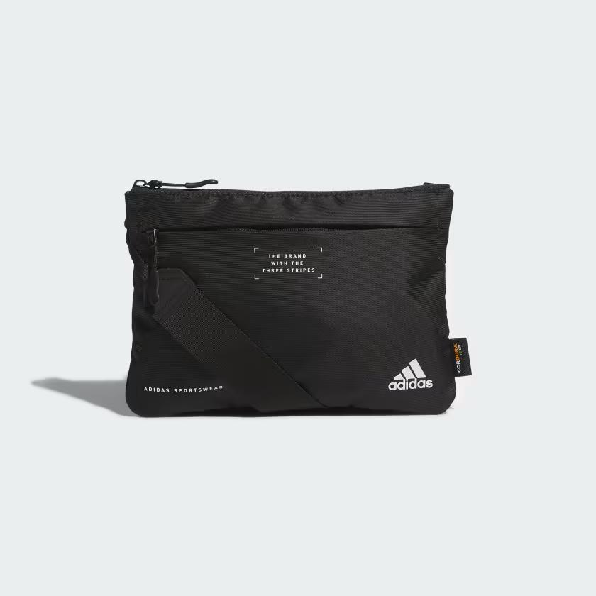 กระเป๋าสะพายข้าง Adidas รุ่น MUST HAVES SACOCHE [IM5211 IM5212 IM5213 ...