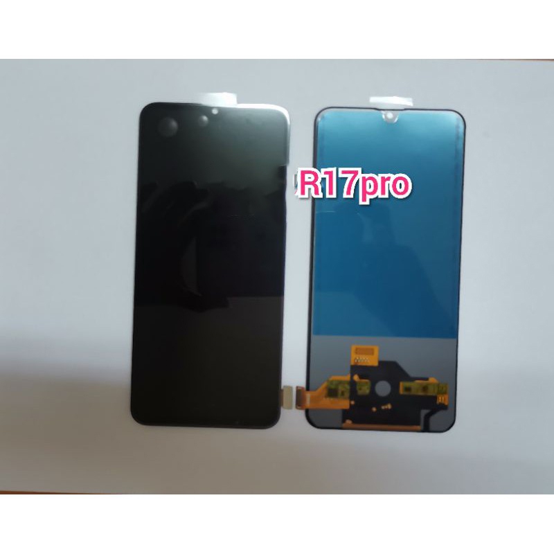 จอR17pro ,LCD op R17pro งาน incell หน้าจอ โทรศัพท์ มือถือ ฟรีฟีมกระจก ...