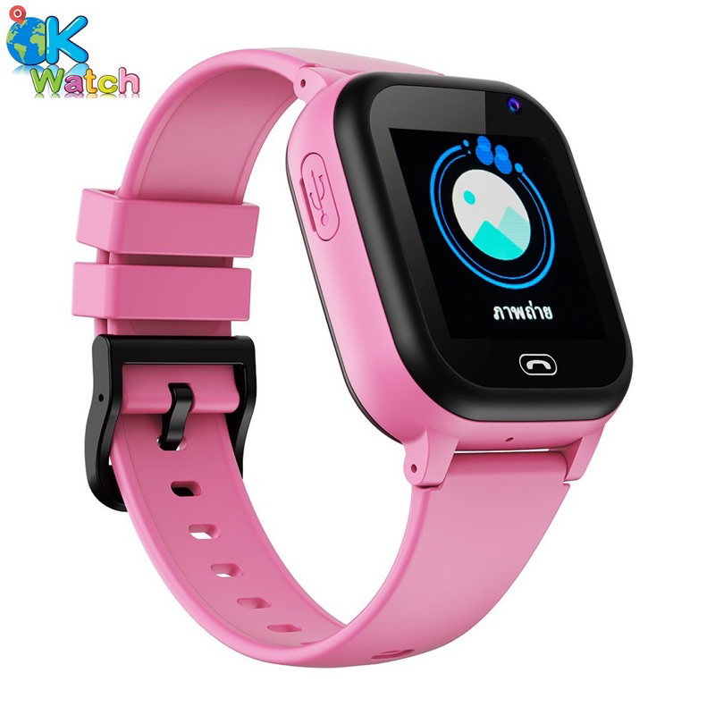 OK Watch นาฬิกาป้องกันเด็กหาย NEW Motto รุ่น K8X ราคาพิเศษ ซื้อ1แถม1 ...