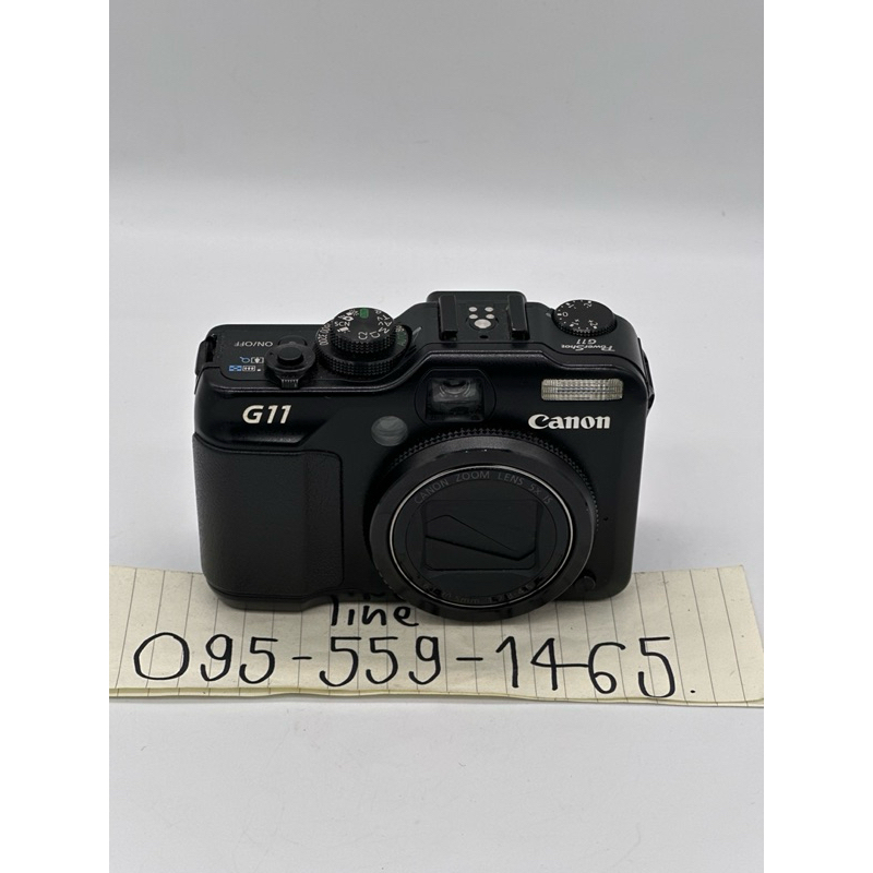 กล้อง Canon g11 เซลฟี่ ใช้งานเต็มระบบ | Shopee Thailand
