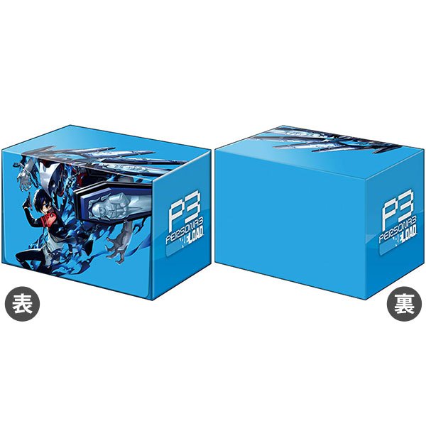 Bushiroad Sleeve & Deck Holder V3 & Storage Box V2 & Rubber Mat V2 ...