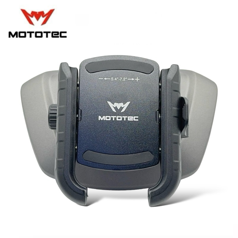 MOTOTEC PUSH LOCK MT-NMAX QD01 ชุดที่จับโทรศัพท์มือถือพร้อมครอบแฮนด์ ...