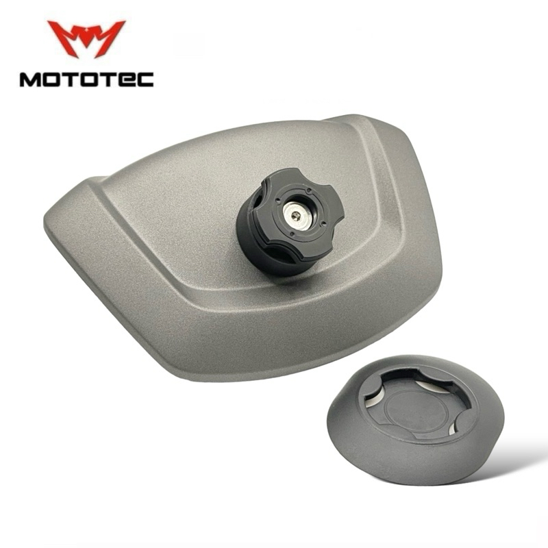 MOTOTEC PUSH LOCK MT-NMAX QD01 ชุดที่จับโทรศัพท์มือถือพร้อมครอบแฮนด์ ...