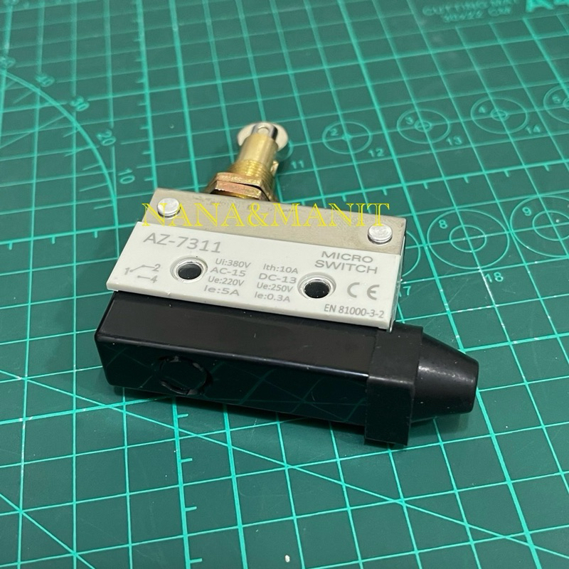 AZ-7311 LIMIT SWITCH พร้อมส่งในไทย | Shopee Thailand