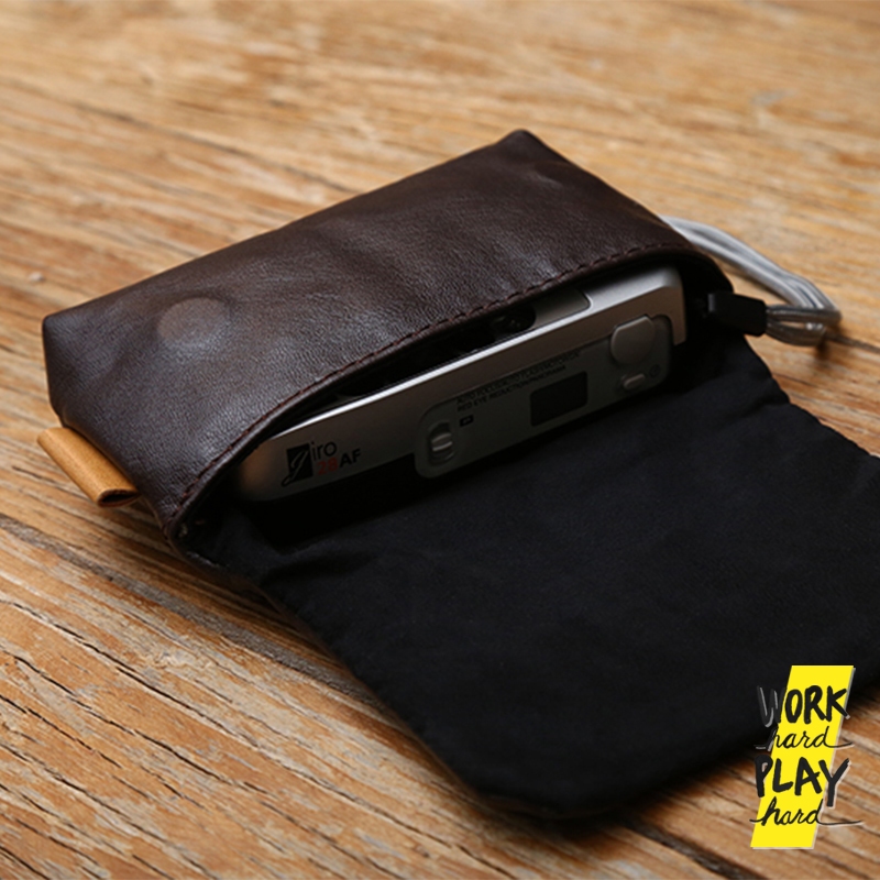WHPH shop เคสกล้อง สําหรับกล้อง SONY RX100 Ricoh GR2 GR3 Canon G7X G9X ...