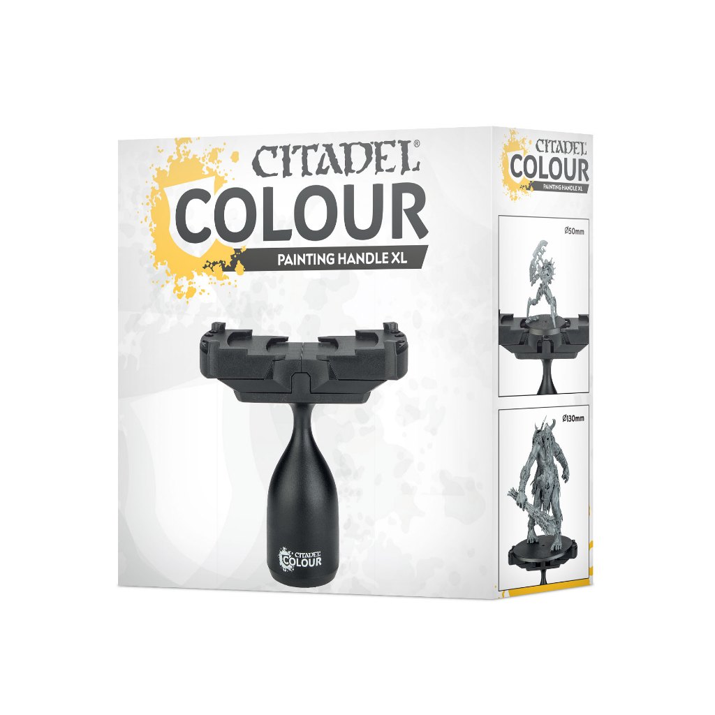CITADEL COLOUR: PAINTING HANDLE XL | Shopee Thailand