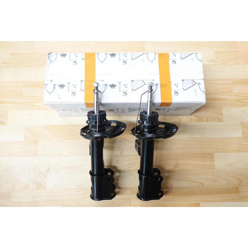 โช้คอัพคู่หน้า Mercedes-Benz A-Class W176,CLA W117,B-Class W246 ...