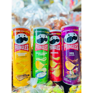 ช้อปสินค้าจากแบรนด์ Pringles(พริงเกิลส์) ในราคาสุดพิเศษเลยที่ Shopee