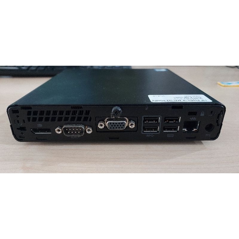 mini pc prodesk 400 g3 มินิพีซี | Shopee Thailand