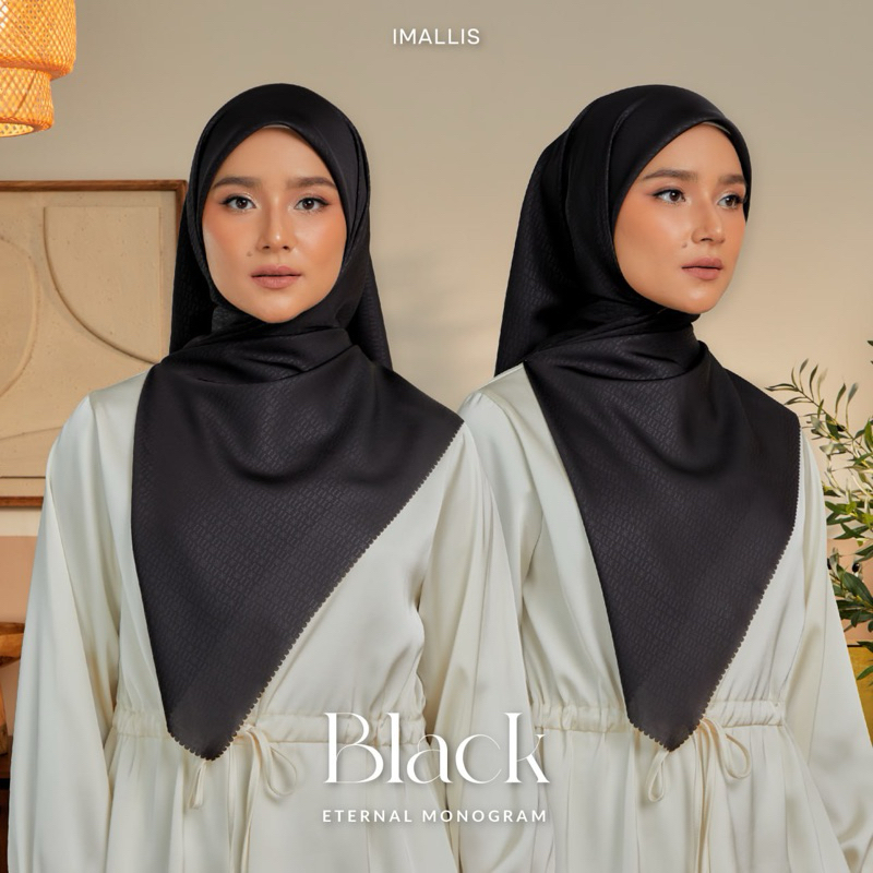 ผ้าคลุม Imallis สีพื้น แถมหมุดโลโก้แบรนด์ | Shopee Thailand