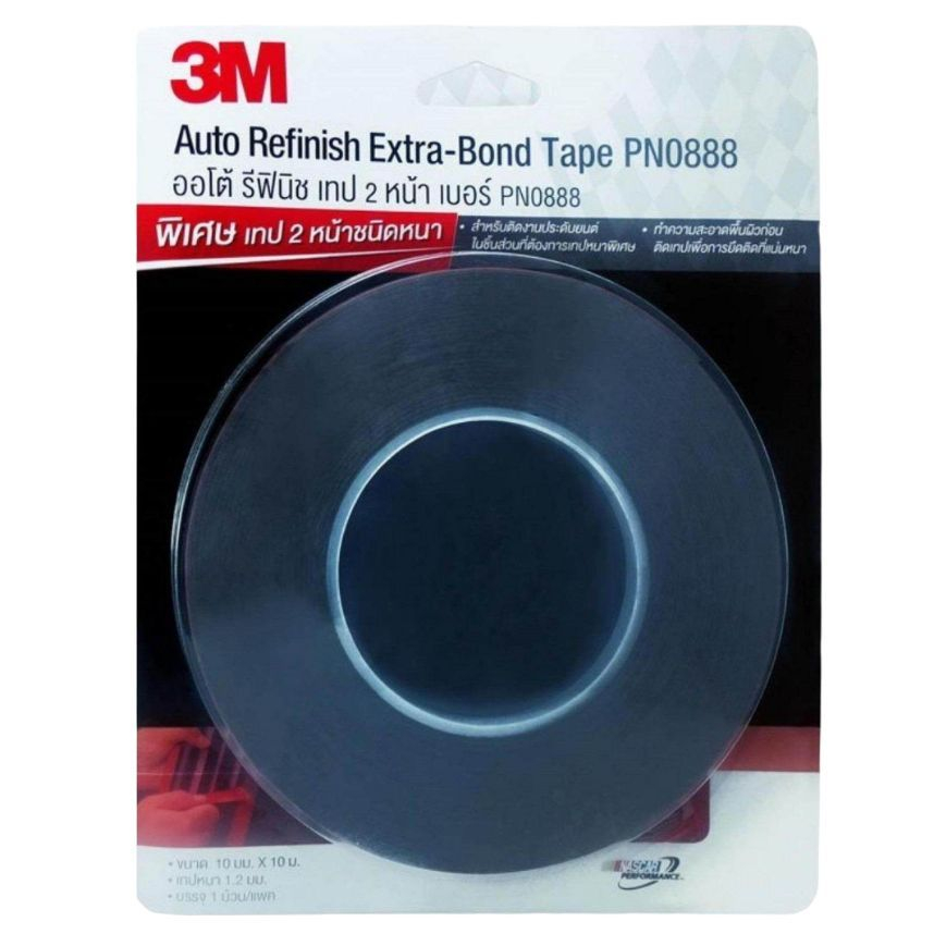 3M 4229(12มม*10ม*0.8มม) 4229S(24มม*5ม*1.2มม) 0888(10มม*10ม*1.2มม) ออโต้ ...