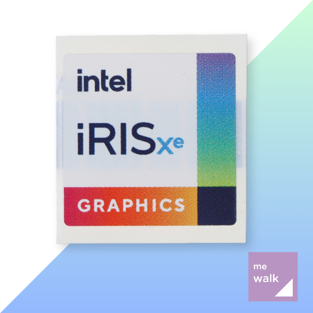 Sticker GPU Nvidia Intel Redeon 18mm สติกเกอร์ คอมพิวเตอร์ 1 ชิ้น ...