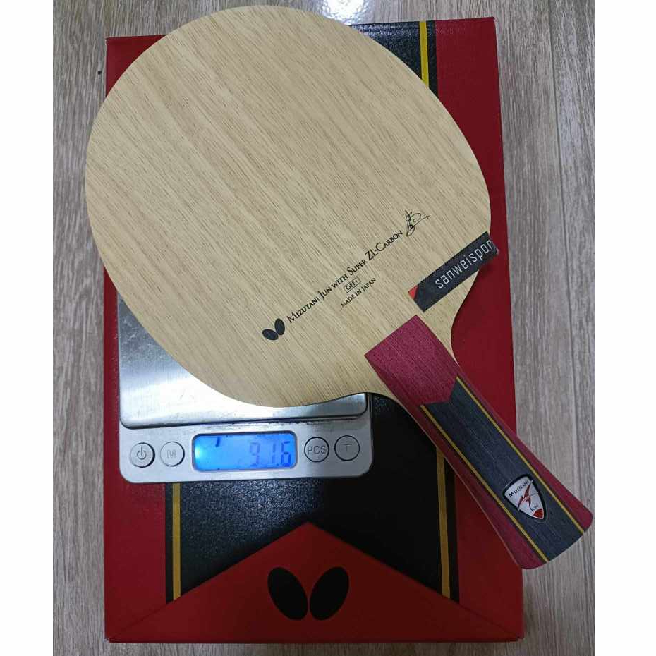 Butterfly Jun Super ZLC FL Japan Code | Shopee Thailand