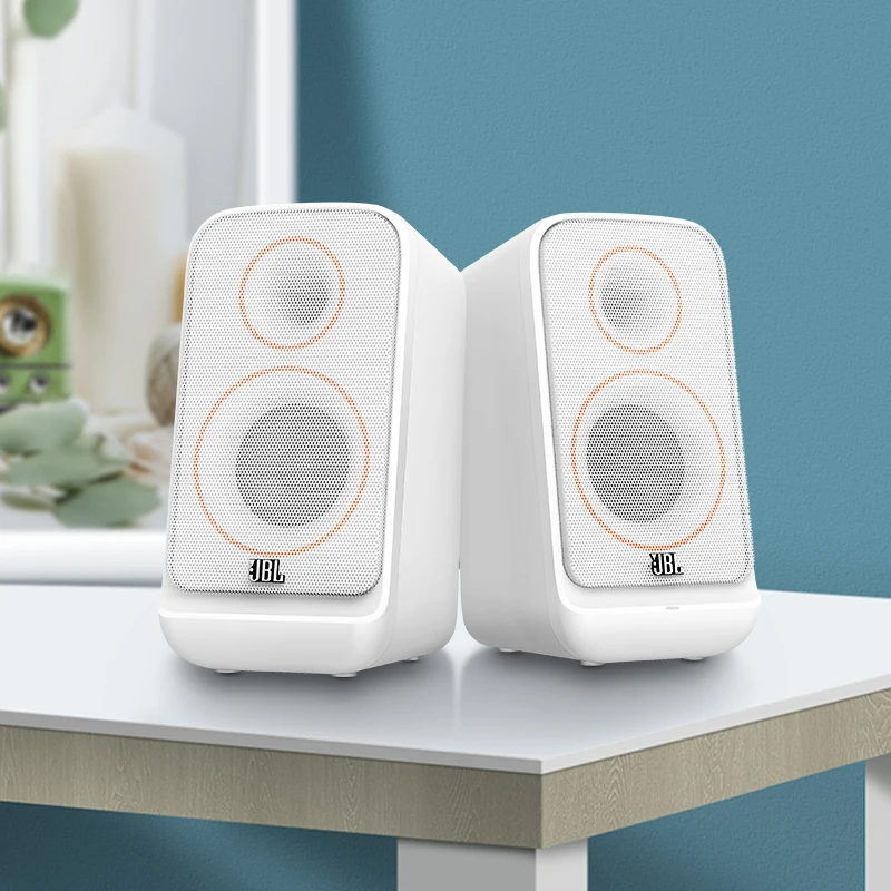 สัมผัสประสบการณ์เสียงอันทรงพลัง เต็มอิ่ม กับลำโพงบลูทูธ JBL PS3500 | Shopee Thailand