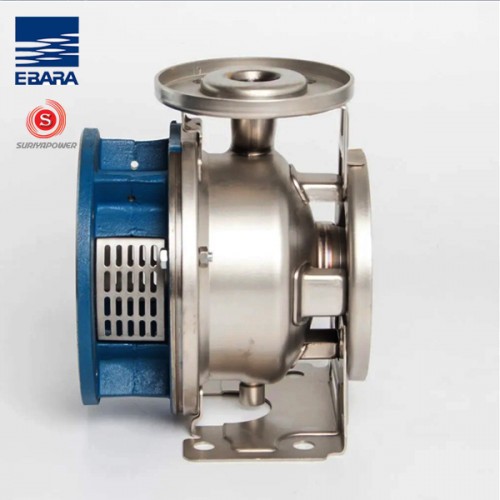 EBARA ปั๊มSS316 เฉพาะหัวปั๊ม รุ่น 3LSF 40-200/11 (E061-3278) หัวปั๊ม | Shopee Thailand