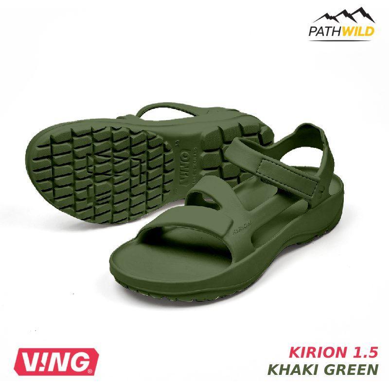 VING KIRION 1.5 Sandals รองเท้าแตะสุขภาพ รองเท้าเดินป่า | Shopee Thailand
