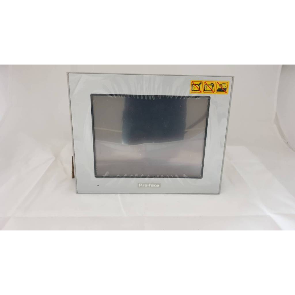 PFXGP4401TAD Pro-face Touch Screen HMI - 7.5 in, TFT LCD Display, 640 x 480pixels | Shopee Thailand