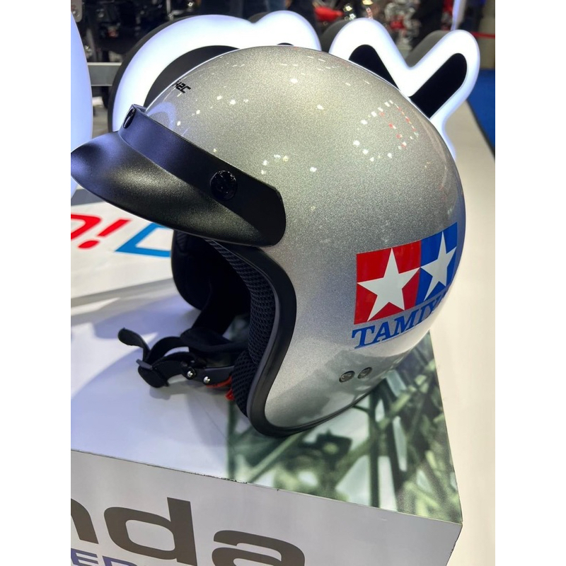 หมวกกันน็อค Tamiya helmet | Shopee Thailand