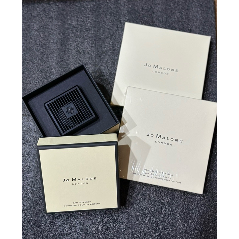 Jo Malone Car Diffuser แท้100% | Shopee Thailand