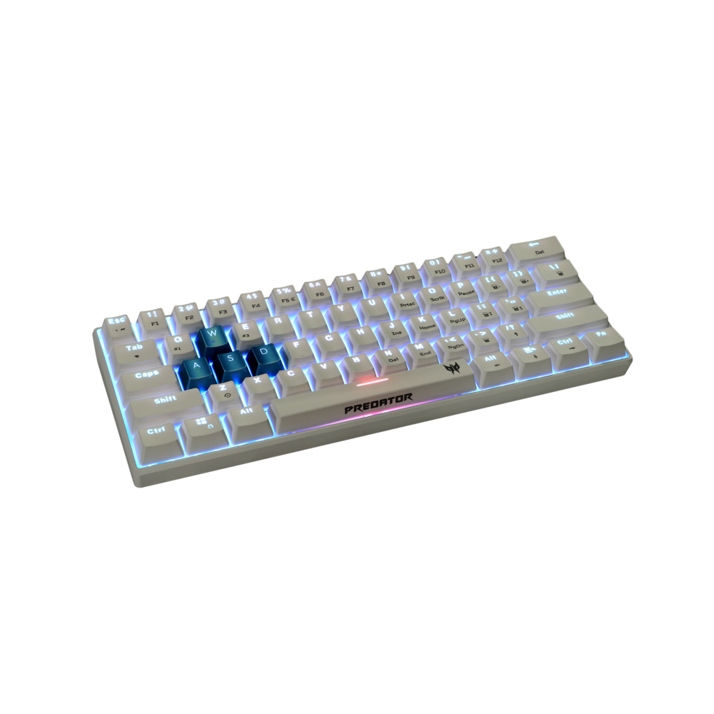 ACER GAMING Predator Aethon 330 Keyboard - PKR200 (GP.KBD11.04A ...