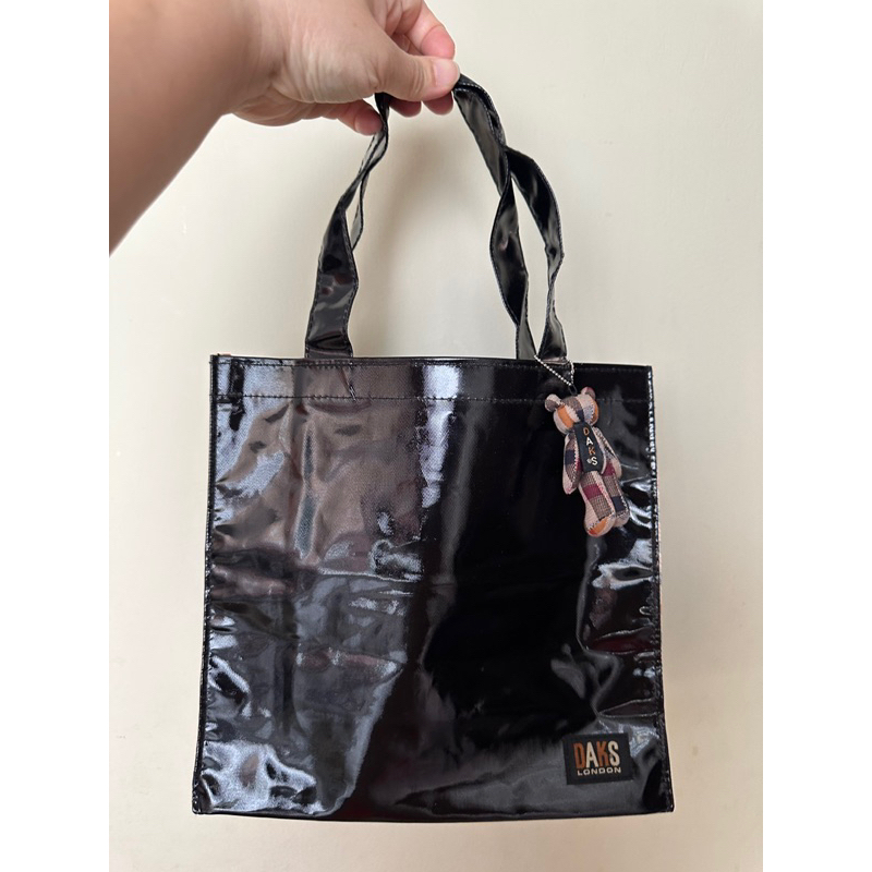 กระเป๋า DAKS London มือสอง | Shopee Thailand